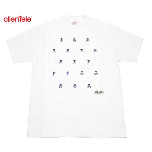 今や世界中で愛され続けているワールドフェイマスなブランドSUPREMEの創立者であるJAMES JEBBIAの弟、JAMES DANと友人のJOE THOMPSONにより立ち上げられたCLIENTELE(クライアンテール)。今シリーズは、彼...