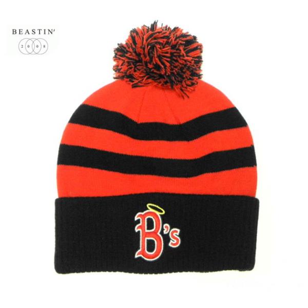 ドイツはミュンヘン発のストリートブランド BEASTIN'(ビースティン)。HIPHOPカルチャーのバックグラウンドを糧に、トレンドやテイストをバランス良く織り交ぜたコンテンポラリーなコレクションを展開。素材の風合いや着心地からは、欧州ブラ...