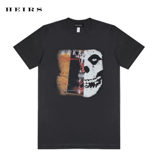 ANDRE WHITEによって設立したLE GRANDE HEIRS(ル・グランデ・ヘアーズ)。モダン、むしろそれより先を見越した表現者として、アート、デザイン、ファッション、ミュージック、映像、思想のコントラストを融合したブランド/アート...