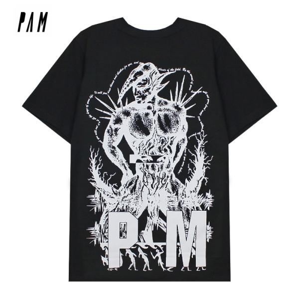 MISHA HOLLENBACHとSHUNA TOOHEYの二人のクリエイティブを集約したライフスタイルブランド P.A.M. / PERKS AND MINI(パム / パークス・アンド・ミニ)。2000年にオーストラリアで設立したP.A...