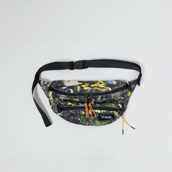 P.A.M. / PERKS AND MINI パム / パークス・アンド・ミニMisha HollenbachとShauna Tooheyの二人のクリエイティブを集約したライフスタイルブランド P.A.M. / PERKS AND MIN...