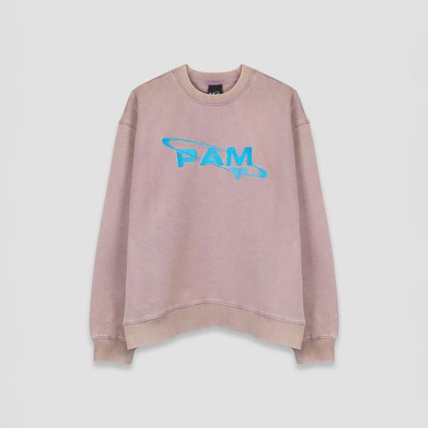 P.A.M. / PERKS AND MINI パム / パークス・アンド・ミニMisha HollenbachとShauna Tooheyの二人のクリエイティブを集約したライフスタイルブランド P.A.M. / PERKS AND MIN...