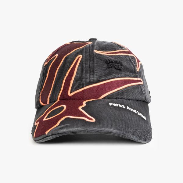 P.A.M. / PERKS AND MINI パム / パークス・アンド・ミニMisha HollenbachとShauna Tooheyの二人のクリエイティブを集約したライフスタイルブランド P.A.M. / PERKS AND MIN...