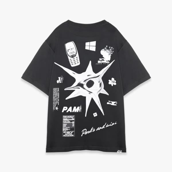 P.A.M. / PERKS AND MINI パム / パークス・アンド・ミニMisha HollenbachとShauna Tooheyの二人のクリエイティブを集約したライフスタイルブランド P.A.M. / PERKS AND MIN...