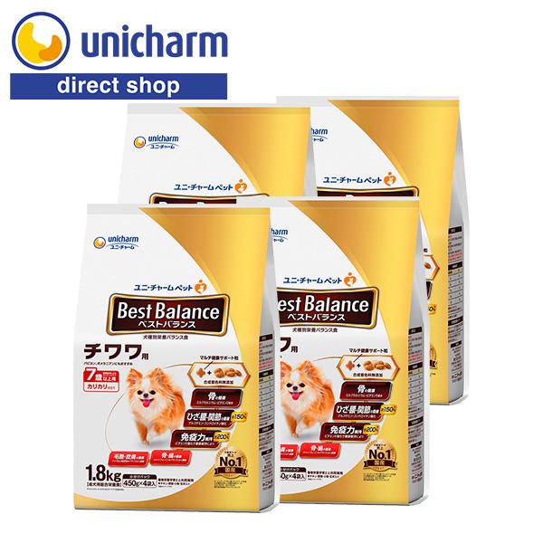 ●チワワにぴったりの専用設計、パピヨン、ポメラニアンにもおすすめ　●「ベストバランス」は、愛犬の個性を大切に考えた犬種別栄養バランス食です。●犬種別フード売上No.1＊1国産