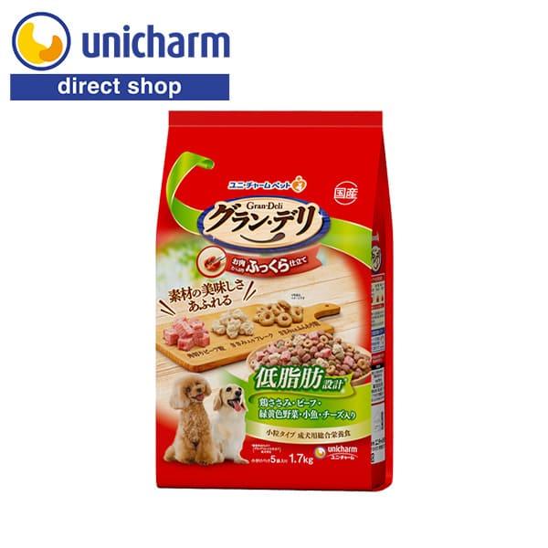 ●国産のお肉をたっぷり使用。角切りビーフ粒に加え、緑黄色野菜を使用しました。素材の美味しさが楽しめます。　●素材や配合にこだわり、ふっくらとした食感を実現しました。カリカリタイプとまた違った食感を楽しめます。　●総合栄養食の基準を満たすこと...