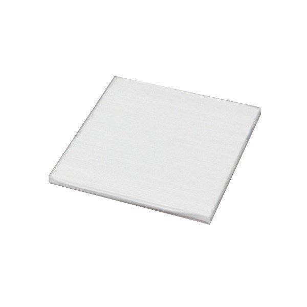 空気清浄機（PMAC-100）に使用する集塵フィルターです☆交換の目安は、フィルター開封後、約2年です☆設置場所や使い方によって（ペットの多いご家庭やタバコを多く吸うご家庭など）交換時期が早くなる場合があります☆ニオイがとれにくくなった時も...