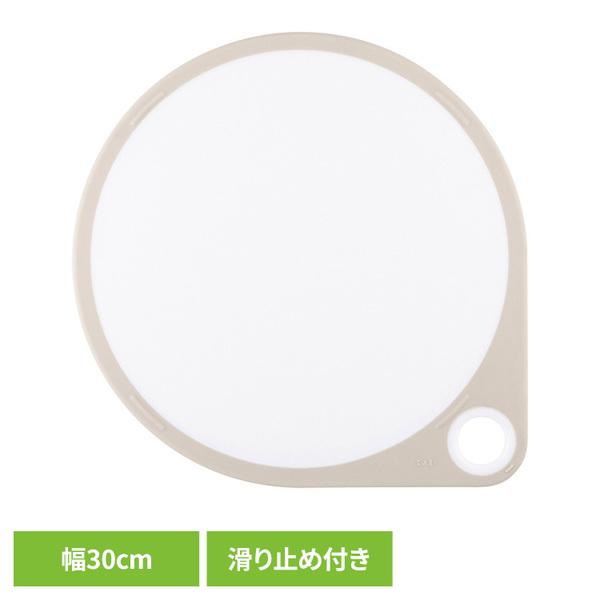 （検索用：丸いまな板 まるいまな板 カッティングボード 耐熱エラストマー 食洗器対応 30cm 貝印 KAI 4901601181548）●一部設置商品はソーシャルギフト注文対象外です。対象外の場合はメールにてご連絡させていただきます。●翌...
