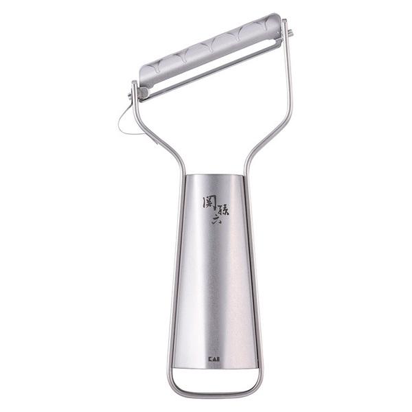 （検索用：ピーラー 鋭角ピーラー オールステンレス 食洗器対応 極刃 貝印 KAI 4901601184853）●一部設置商品はソーシャルギフト注文対象外です。対象外の場合はメールにてご連絡させていただきます。●翌日優良配送対象商品につきま...