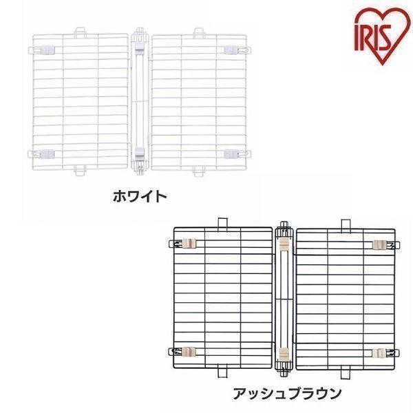 取り付けが簡単なウッディサークル専用の別売屋根です。ウッディサークルに屋根を取り付けることで、留守番時などのペットの飛び出しを防止します。●商品サイズ（cm）幅約93×奥行約63●重量約2.36kg●材質線材：スチール（エポキシ粉体塗装）扉...