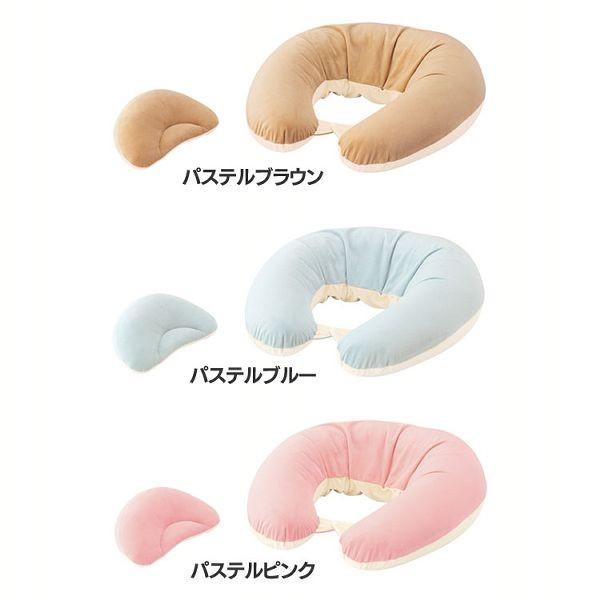 プレママの眠りをサポートする抱き枕、長く使える4WAYクッション「くつろぎ枕」はつわりで苦しいときなどちょっと横になりたいときにとても便利です。とろけるような滑らかな肌触りのソフトマイクロパイル生地のカバーは洗濯機OK。おなかにフィットしや...