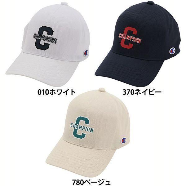 ポリエステルのニット素材を使用した1枚でできた無縫製キャップです。ストレッチ性のある素材で本体を無縫製にすることで、フィット感を向上しています。正面にはカレッジ風のフォントを使ったグラフィックをプリントしています。サイズ調整は58.5cmま...