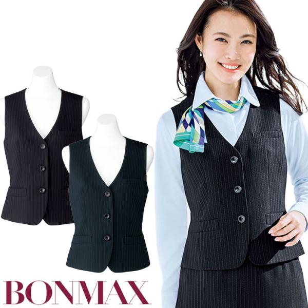 ■品名・品番：ベスト　AV1250■カラー：28.ネイビー×グレイ　30.ブラック×グレイ■サイズ：5号　7号　9号　11号　13号　15号　17号(価格20%UP)　19号(価格20%UP)　21号(価格50%UP)■素材： リブストライ...