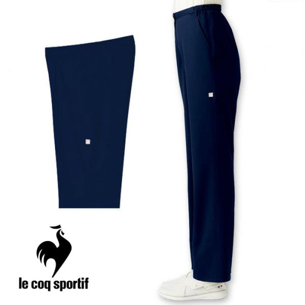 ■品名・品番：メンズパンツ(男性用/メンズ)　UQM2101v■カラー：5.ネイビー■サイズ：S　M　L　LL　EL　(4L)　(5L)※4L・5Lはメーカー備蓄が無い場合、受注生産となります。納期はご注文後2ヶ月前後かかる場合がございます...