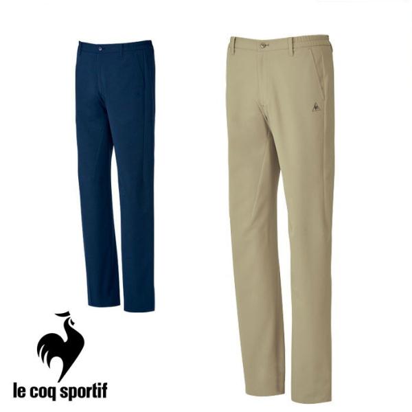 ■品名・品番：メンズパンツ(男性用/メンズ)　UZL4051■カラー：5.ネイビー　7.ベージュ■サイズ：S　M　L　LL　EL　(4L)　(5L)※4L・5Lはメーカー備蓄が無い場合、受注生産となります。納期はご注文後2ヶ月前後かかる場合...