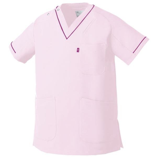 ミズノ MIZUNO スクラブ 医療 白衣 MZ-0092 兼用 SS〜5L メンズ レディス ストレッチ :m-unit-mz0092:ビズタイム - 通販 - Yahoo!ショッピング