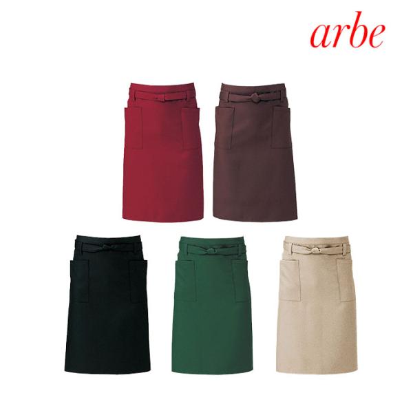 ■品名・品番：エプロン　T6232■カラー：C-2.ワイン　C-5.ネイビー　C-7.ブラウン　C-10.ブラック　C-62.モスグリーン　C-73.ベージュ■サイズ：フリー■素材：ギャバジン(ポリエステル100%)■機能・特長：はっ水　制...