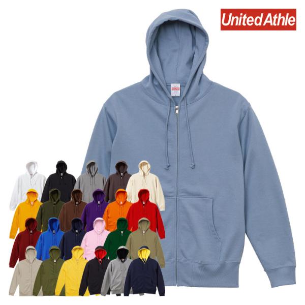 ■品名・品番：10.0オンススウェットフルジップパーカ(裏パイル)(男女兼用／ユニセックス)5213-01■カラー：001.ホワイト　002.ブラック　006.ミックスグレー　007.チャコール　019.ナチュラル　022.ゴールド※202...