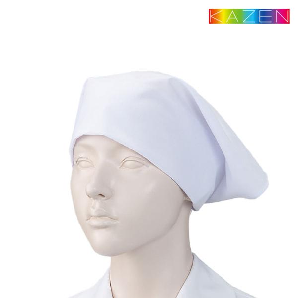 ■品名・品番：三角巾(M)(10枚入)　477-30■カラー：ホワイト■サイズ：M■素材：ブロード(ポリエステル65%・綿35%)■機能・特長：10枚入り■メーカー・ブランド：サンアロー・KAZEN(カゼン)■お届け情報：メーカーお取り寄せ...