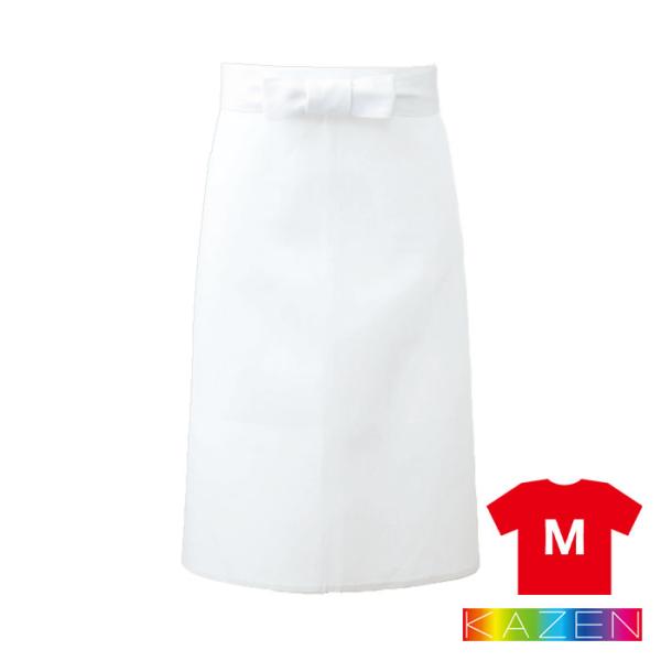 ■品名・品番：調理前掛(2枚入り)491-50■カラー：491-50.白■サイズ：M■素材：葛城(綿100％)■機能・特長：男女兼用　ポケット無し　2枚入り■メーカー・ブランド：サンアロー・KAZEN(カゼン)■お届け情報：メーカーお取り寄...