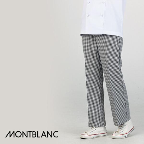 ■品名・品番：パンツ(レディス)　7-181■カラー：7-181.黒チェック■サイズ：S　M　L　LL　3L■素材：ギンガムチェック　(ポリエステル100％)■機能・特長：女性用　両脇ポケット　ノータック　両脇ゴム　ベルトループ■着用シーズ...