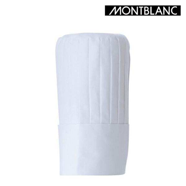 ■品名・品番：チーフコック帽　9-631■カラー：9-631.白■サイズ：S(頭囲54cm)　M(頭囲56cm)　L(頭囲58cm)　LL(頭囲60cm)　高さ30cm　■素材：シーティング(綿100%)■機能・特長：男女兼用　天面通気穴あ...