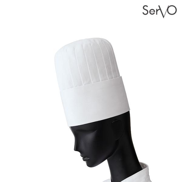 ■品名・品番：コック帽　15■カラー：ホワイト■サイズ：【頭囲】M:58cm　L:60cm　LL：62cm　3L:64cm　【高さ】21cm（上部：11cm　下部：10cm）■素材：綿(100%)／高級コットンシーティング■機能・特長：男女...