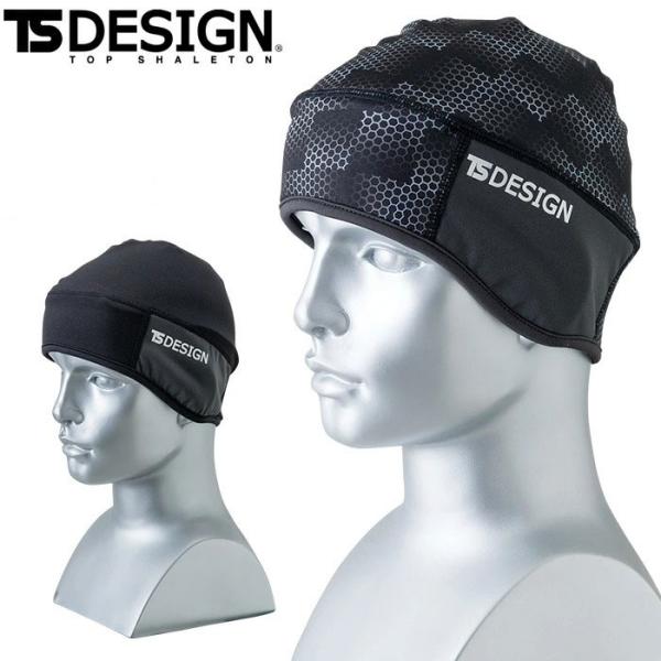 ■品名・品番：ヘッドウォーマー　842911■カラー：51.ハニカム　97.ブラック■サイズ：フリーサイズ■素材：ニット部分：ポリエステル90%・ポリウレタン10%　ラミネート部分：ポリエステル100%　裏ボア部分：ポリエステル95%・ポリ...