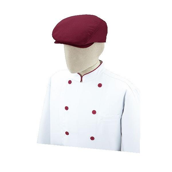 チトセ(株) 制服 作業服サイズ：フリー(頭囲56〜60cm）色：ワイン、ネイビー、マスタード、グレー、ブラック、モスグリーン、ブラウン素材：ポリエステル100％後ろアジャスター付
