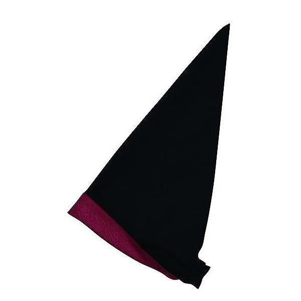 (株)サンペックス 制服 作業服サイズ：フリー（頭囲55?63cm・中心丈52cm）色： エンジ×ブラック、 ブラック×グレー素材：紬ワッシャー 　ポリエステル80％綿20％リバーシブルこの生地はナチュラルなシワ感のあるワッシャー加工を施し...