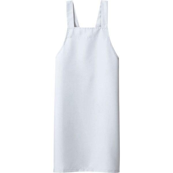 ■使用素材：ウェザー（PETボトル再生繊維） ポリエステル100％■素材特徴：撥水加工 グリーン購入法適応■形状特徴：フリーサイズ 前中心丈84センチ