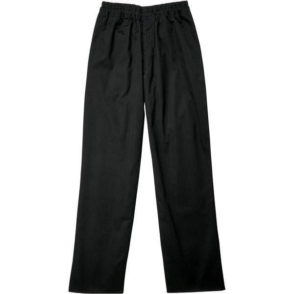 ■使用素材：制電ギャバ ポリエステル100％■素材特徴：制電素材■形状特徴：ポケット　両脇/後ろ1つ付き