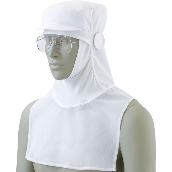 ■使用素材：制電トロピカル（PETボトル再生繊維） ポリエステル100％ 吸汗ニット:ポリエステル85％・ポリウレタン15％ メッシュ:ポリエステル100％■素材特徴：抗菌加工（O157対応）、制電素材、吸汗速乾、透け防止、グリーン購入法対...