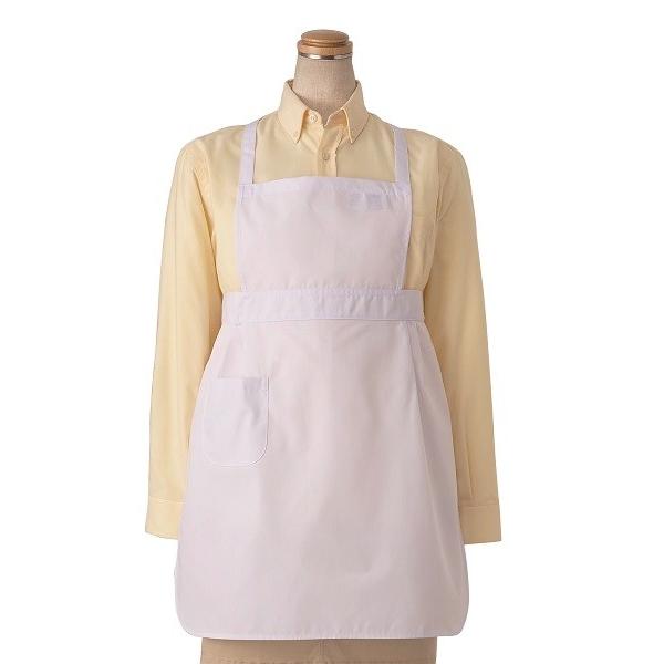 ■使用素材：ポプリン ポリエステル65％・綿35％■素材特徴：フレッシュエリア 抗菌防臭加工