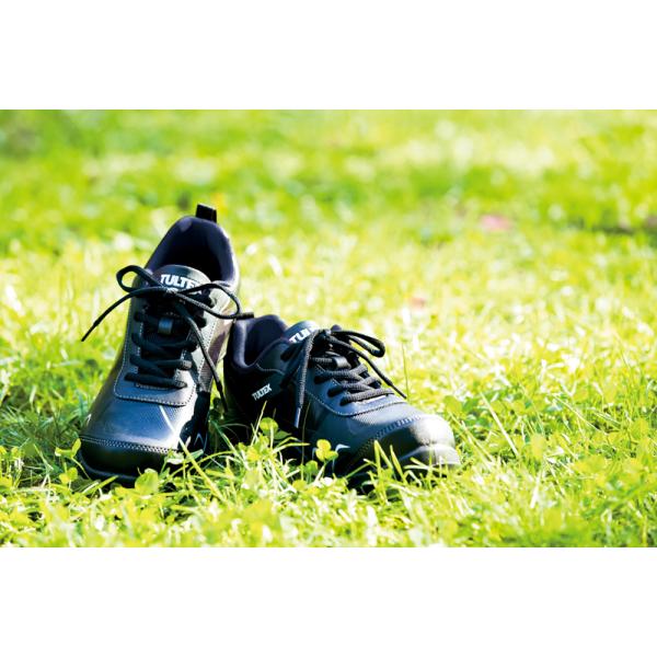 セフティーシューズ AZ-51656 22〜30cm 男女兼用 安全靴 アイトス