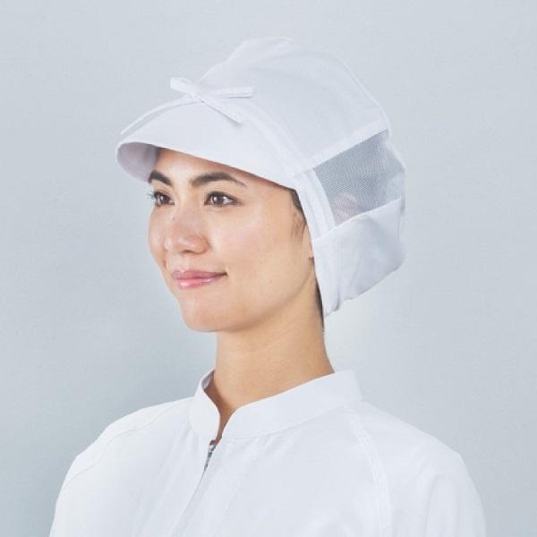 メーカー：ガードナー商品コード：PC610商品名：キャップ色：ホワイトサイズ：フリー（58〜63cm）使用素材：ポップコージー（ポリエステル80％綿20％）素材特徴：制菌・吸汗速乾・制電・長短の繊維を交互に織り込み、ハリ、コシを兼ね備えた綿...