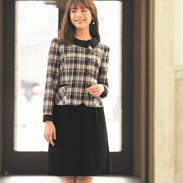 メーカー：ジョア品番：71875-1 71875-2商品名：ラップキュロット性別：レディース季節：オールシーズン素材：ソフトエコニット　複合繊維(ポリエステル)７５％再生ポリエステル２５％ホームクリーニング　オールシーズン　２WAYストレッ...