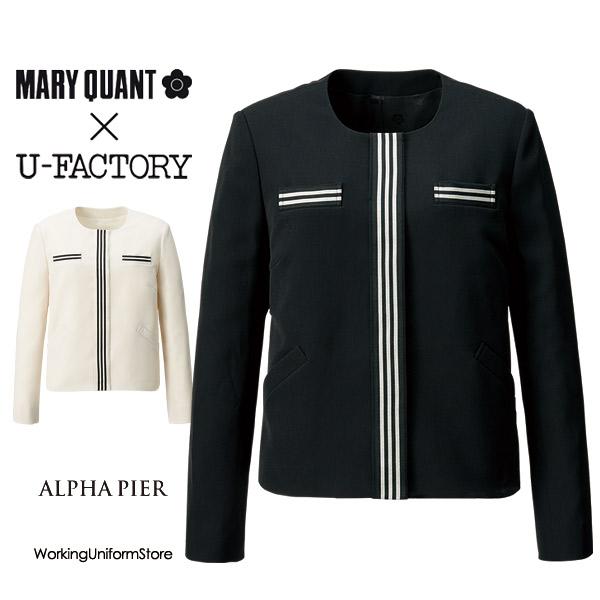 ★凛とした存在を印象付けるのは、潔く配置したアイコニックなライン使い★アクセントのライン使いが上質なブラックスタイルを印象的に昇華素材黒：トリクシオンRダブルベネシャン・・・なめらかで、しなやかな風合いの高品位ポリエステル。シワになりにくく...