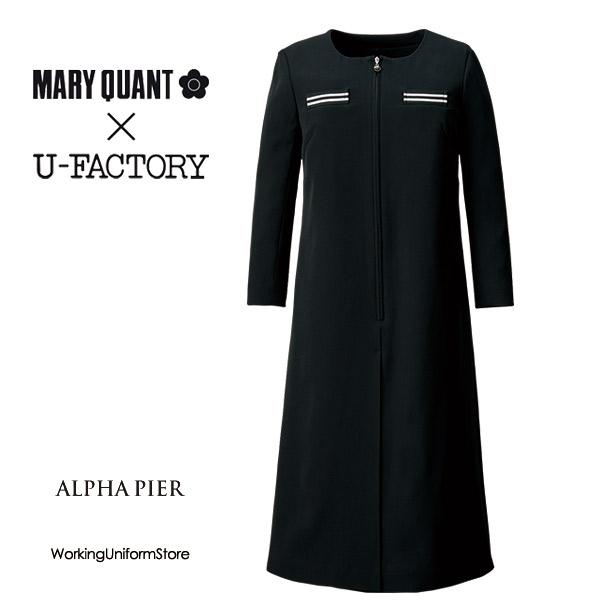 ★凛とした存在を印象付けるのは、潔く配置したアイコニックなライン使い★アクセントのライン使いが上質なブラックスタイルを印象的に昇華素材黒：トリクシオンRダブルベネシャン・・・なめらかで、しなやかな風合いの高品位ポリエステル。シワになりにくく...