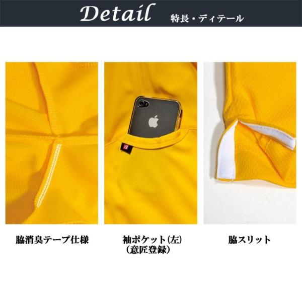 作業着/半袖ポロシャツ/袖部マルチポケット/吸汗速乾/消臭テープ付き/ユニセックスシルエット/BURTLE/305 :005-305:ユニフォーム百科 - 通販 - Yahoo!ショッピング