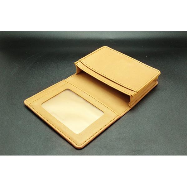 【陸王】TBSドラマ陸王公式グッズ/名刺ケース《073-meishi-case》 :073-meishi-case:ユニフォーム百科 - 通販 ...