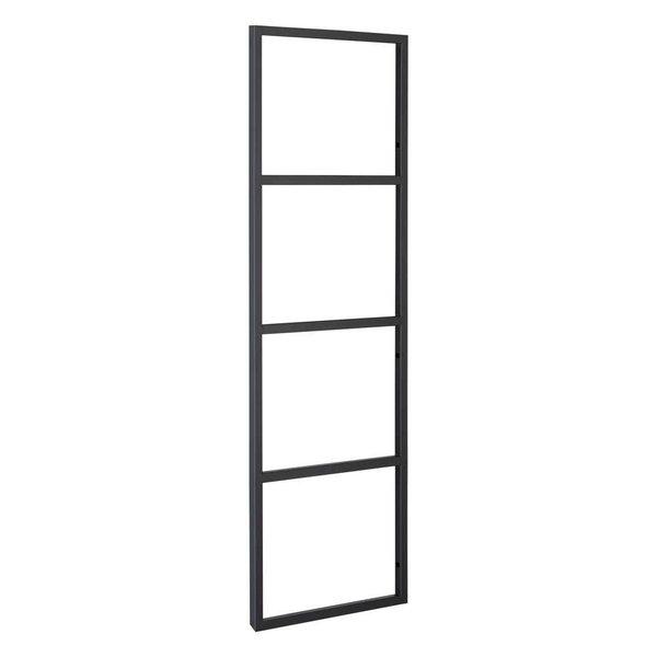 14X283X846mm 1本ハシゴに板を渡せば棚になる、そんなシンプルな発想が鋳鉄と無垢板で洗練され、〈カベツケ〉としてカタチになりました。壁面に圧迫感なく後付けでき、好きな雑貨をディスプレイすれば、居心地のいい、くつろぎの空間が生まれま...