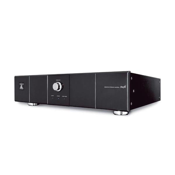 【発売日：2019年10月14日】Aray MKII Aray6 MKII KOJO TECHNOLOGY リジェネレータ方式 CREATIVE POWER SUPPLY トランス クリーン電源 First cry AC100V オーディオ...