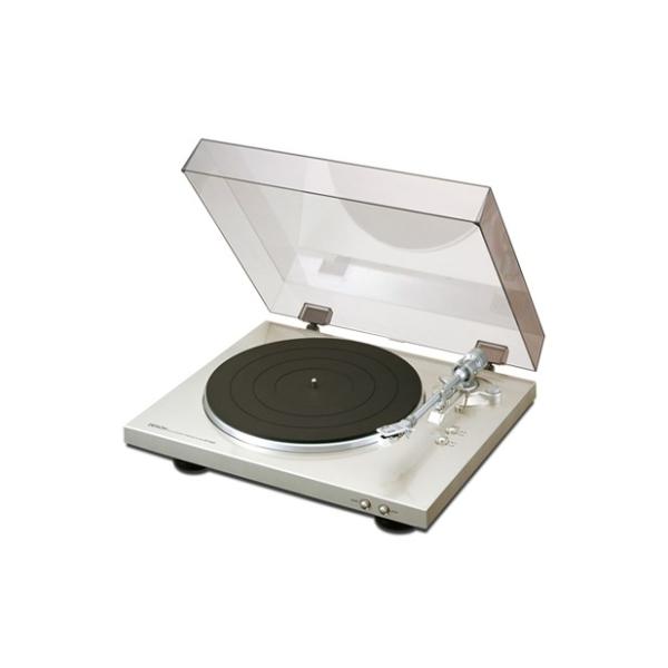 【発売日：2018年08月09日】デノン レコードプレーヤー DP300F SP DENON PHONOイコライザー アルミダイカストターンテーブル ストレートトーンアーム PHONOイコライザー内蔵 オーバーハング ミニコンポ プリメイン...