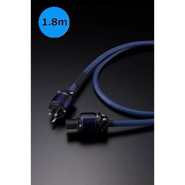 TIGLON社15周年記念モデルの第３弾、「MS-DR20A-AD(Azure Dragon)」は、幻の導体「DF-OFC」と世界特許技術「マグネシウムシールド」、この2つの革新的素材を融合させたハイブリッド構造により、初めてシールド層の形...