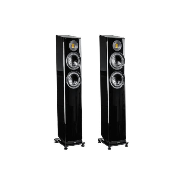 【発売日：2024年02月01日】無類の完成度を誇る ELAC VELAシリーズ が JET6 搭載で無双の領域へ