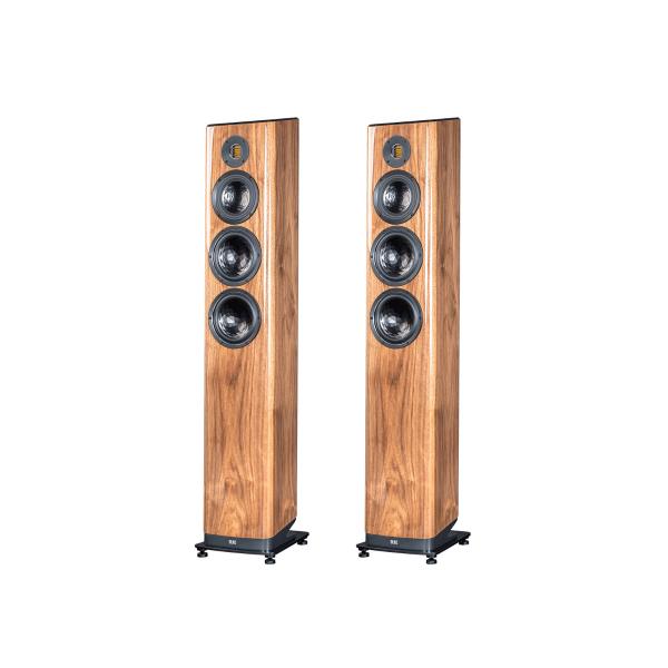 【発売日：2024年02月01日】無類の完成度を誇る ELAC VELAシリーズ が JET6 搭載で無双の領域へ