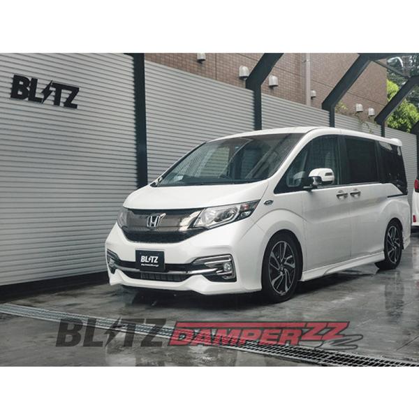 ■製品詳細＜シリーズ＞DAMPER ZZ-R SpecDSC PLUSフルセット［品　番］98355■適合車種［車　名］ステップワゴンスパーダ［型　式］RP3［年　式］H27/4〜R4/5［エンジン］L15B［備　考1］2WD［備　考2］リ...