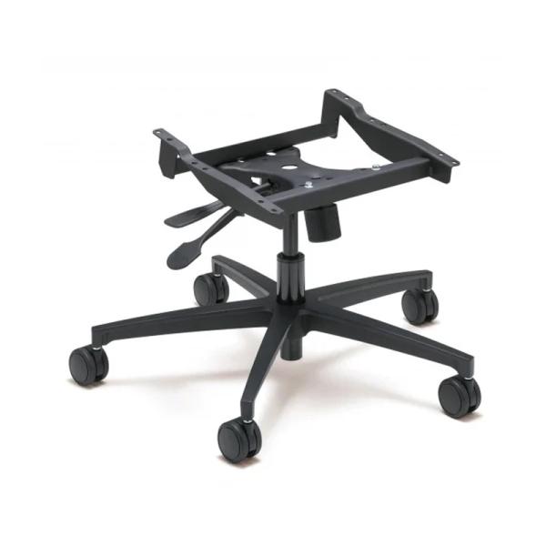 ＜製品詳細＞品　　番：CRONPO製  品  名：MultiCasterPRO ROタイプ納　期：受注生産品（目安2週間〜）特記事項：沖縄・離島は送料着払い＜機能紹介＞・アームレスト調整（アームレスト付きのみ）・シート高さ調整ガスシリンダー...