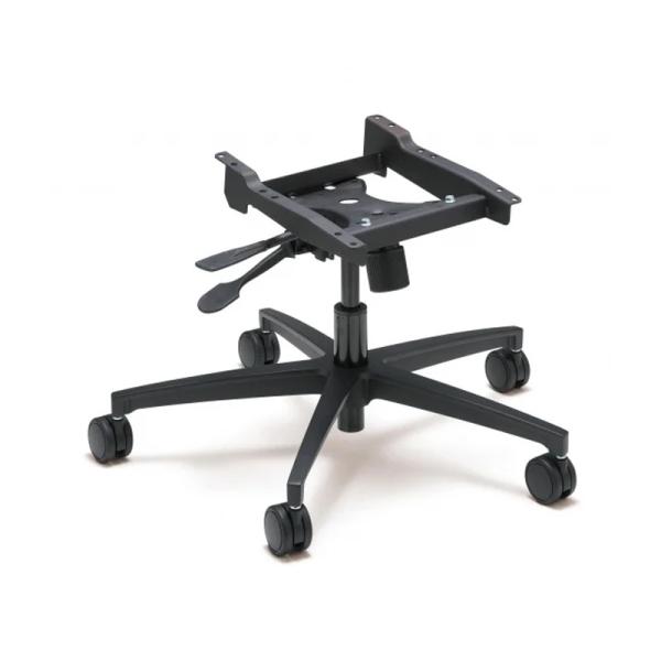 ＜製品詳細＞品　　番：CYONPO製  品  名：MultiCasterPRO YOタイプ納　期：受注生産品（目安2週間〜）特記事項：沖縄・離島は送料着払い＜機能紹介＞・アームレスト調整（アームレスト付きのみ）・シート高さ調整ガスシリンダー...